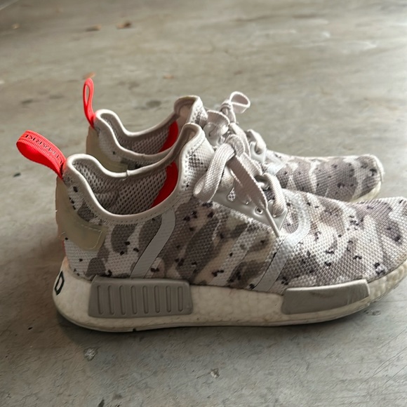 adidas | Shoes | Adidas Camo Nmd | Poshmark